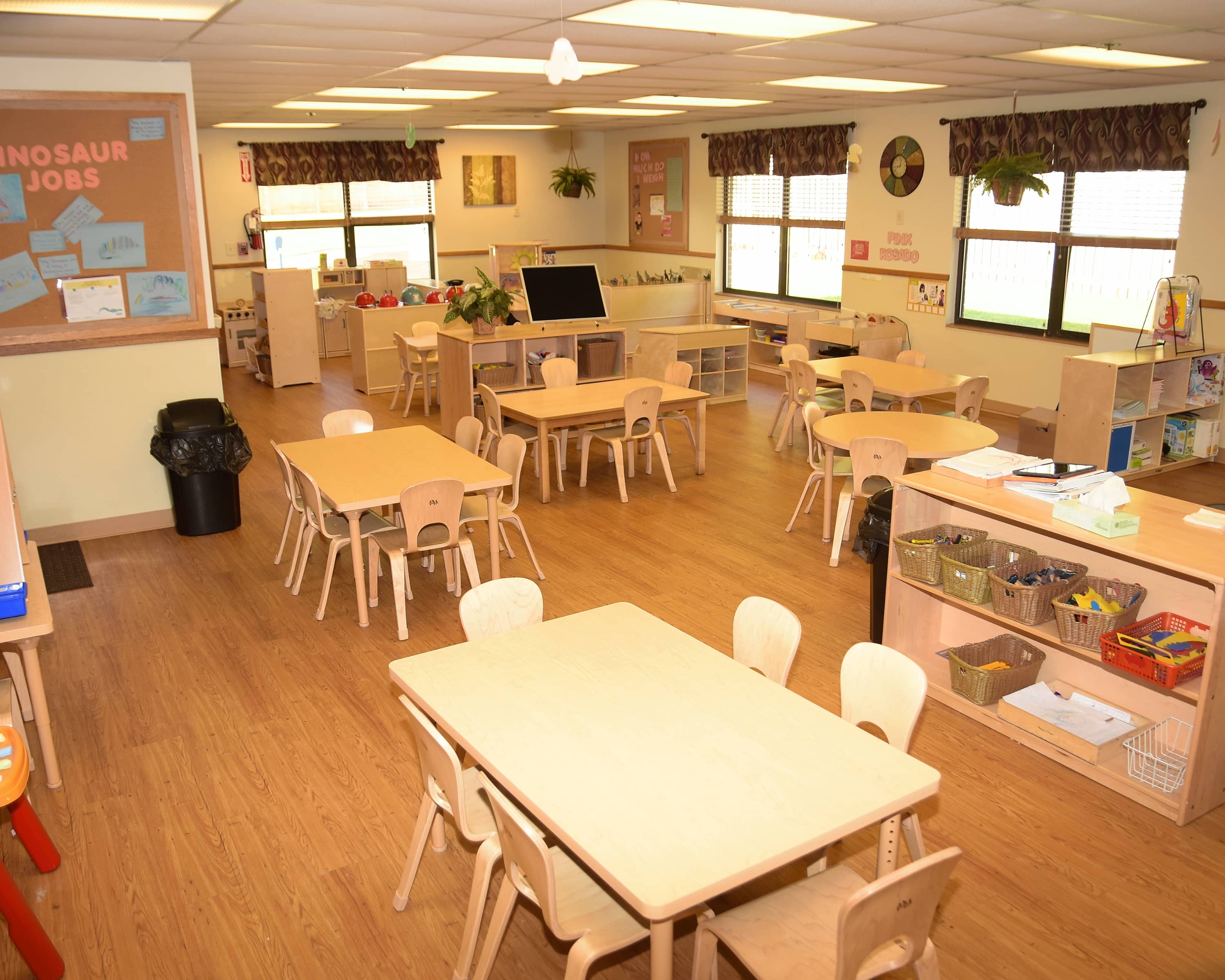 Childtime of Manassas in Manassas, VA | 8461 Signal Hill Road | Childtime